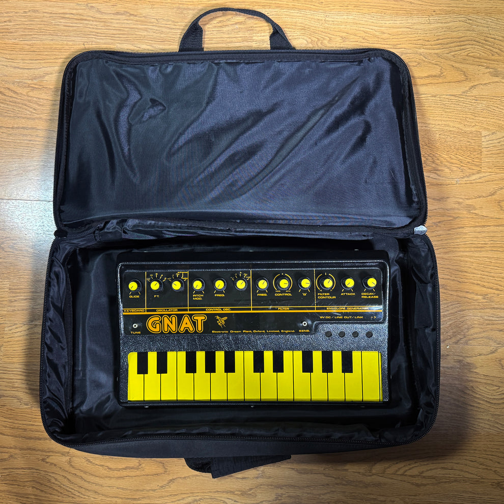 EDP Gnat Synthesizer (B-STOCK) – Godlyke Distributing, Inc.