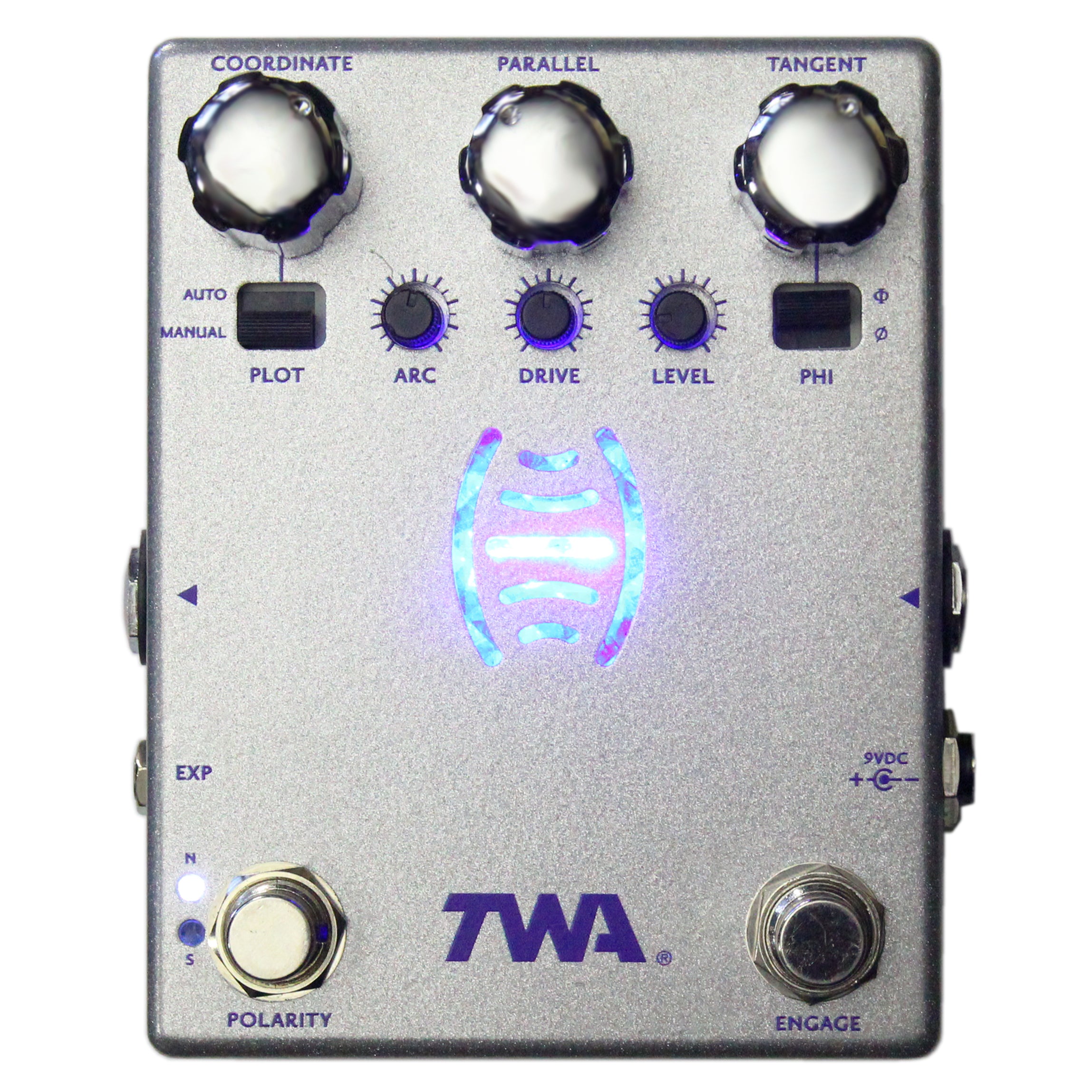 LADDITUDE™ - envelope-controlled resonant filter – Godlyke Distributing ...